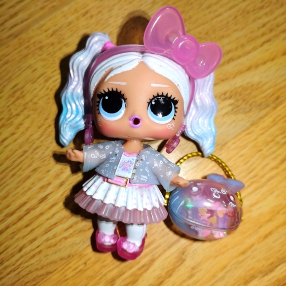L.O.L. Surprise! | Toys | Lol Surprise Dolls Hello Kitty 5th ...